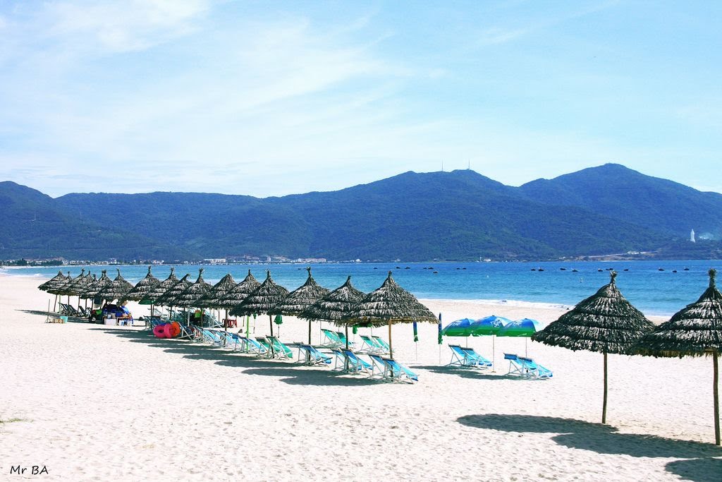 Top 5 Stunning Beaches in Danang – Rubicon Tours