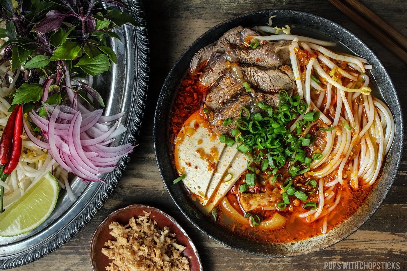 5 Must-try Foods When You Visit Hue – Rubicon Tours